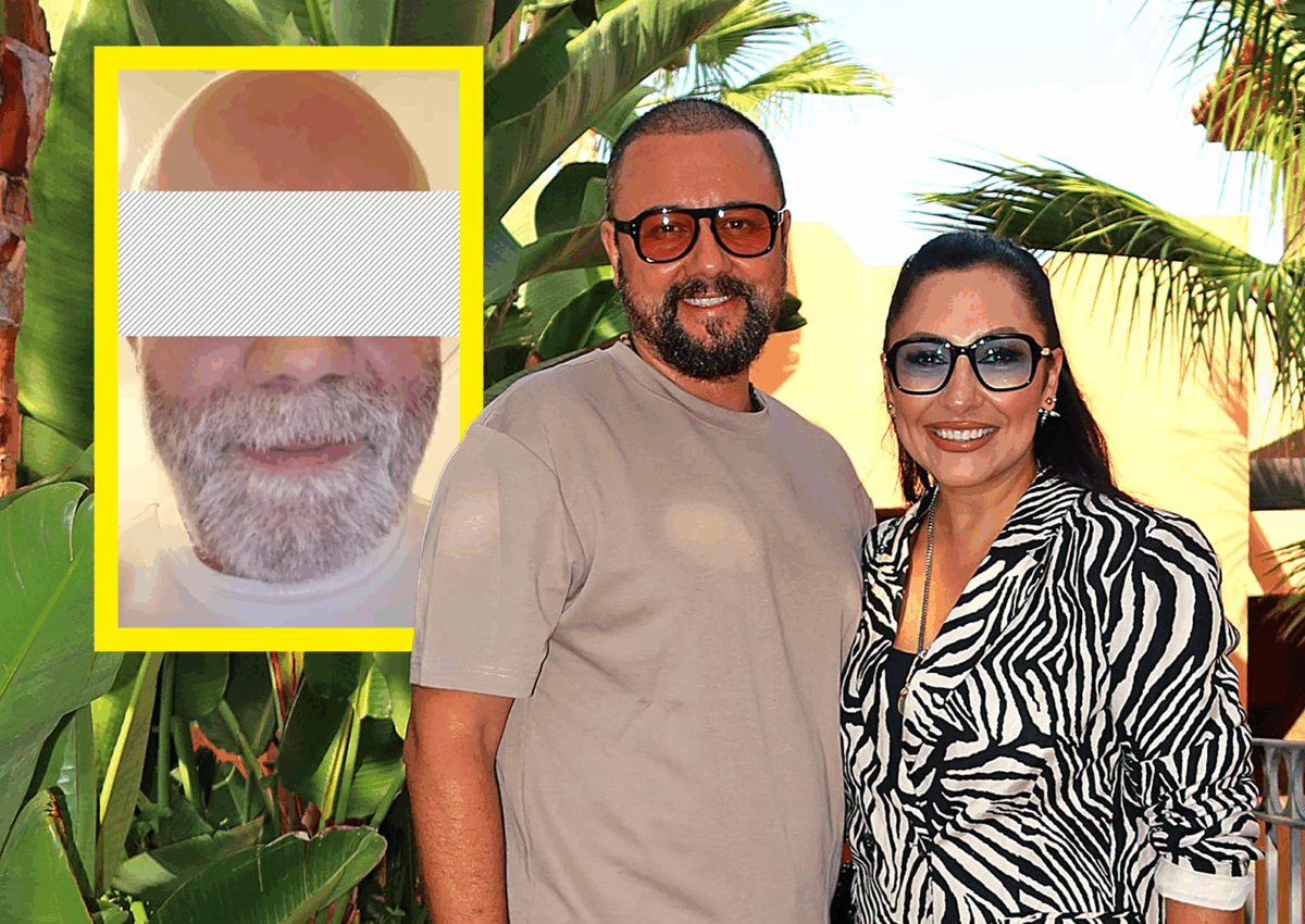 "Îngerul păzitor al Andrei Măruţă", dezvăluri HALUCINANTE: a povestit pas cu pas ce demersuri a ...