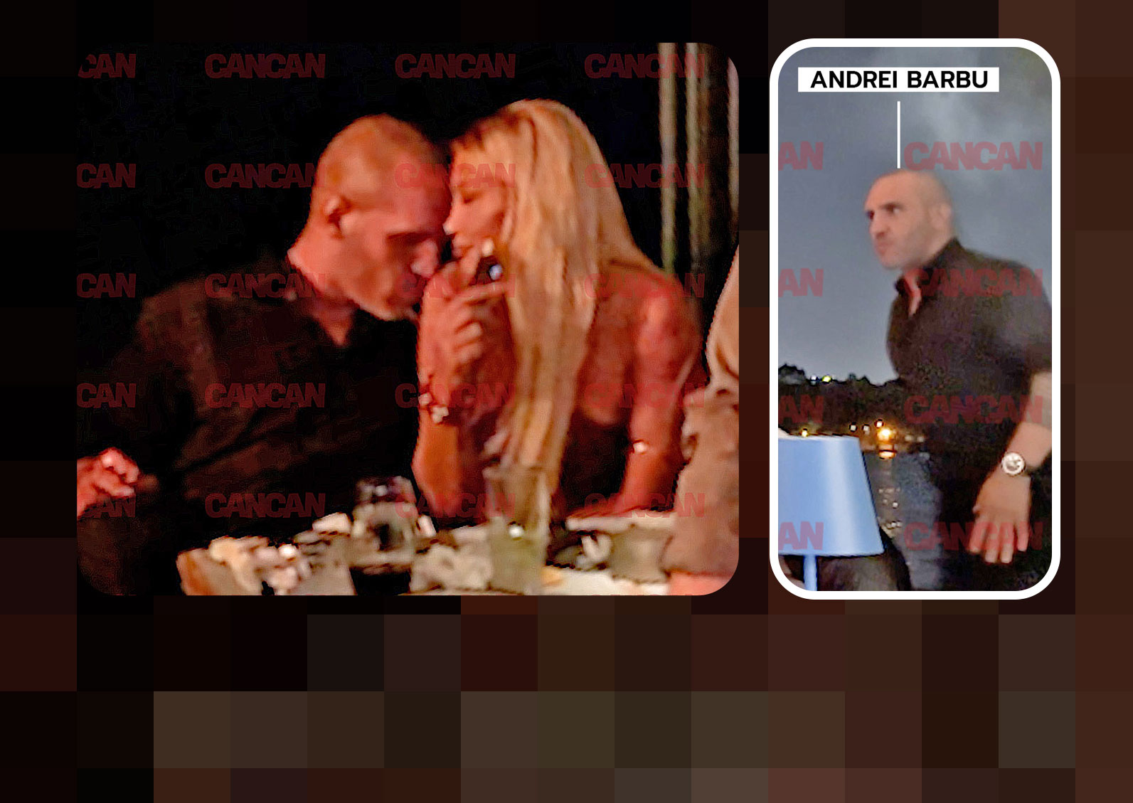 Ema Uta, schimbare RADICALĂ de dragul iubitului. Cine ar fi crezut? De la dansuri lascive, la ...