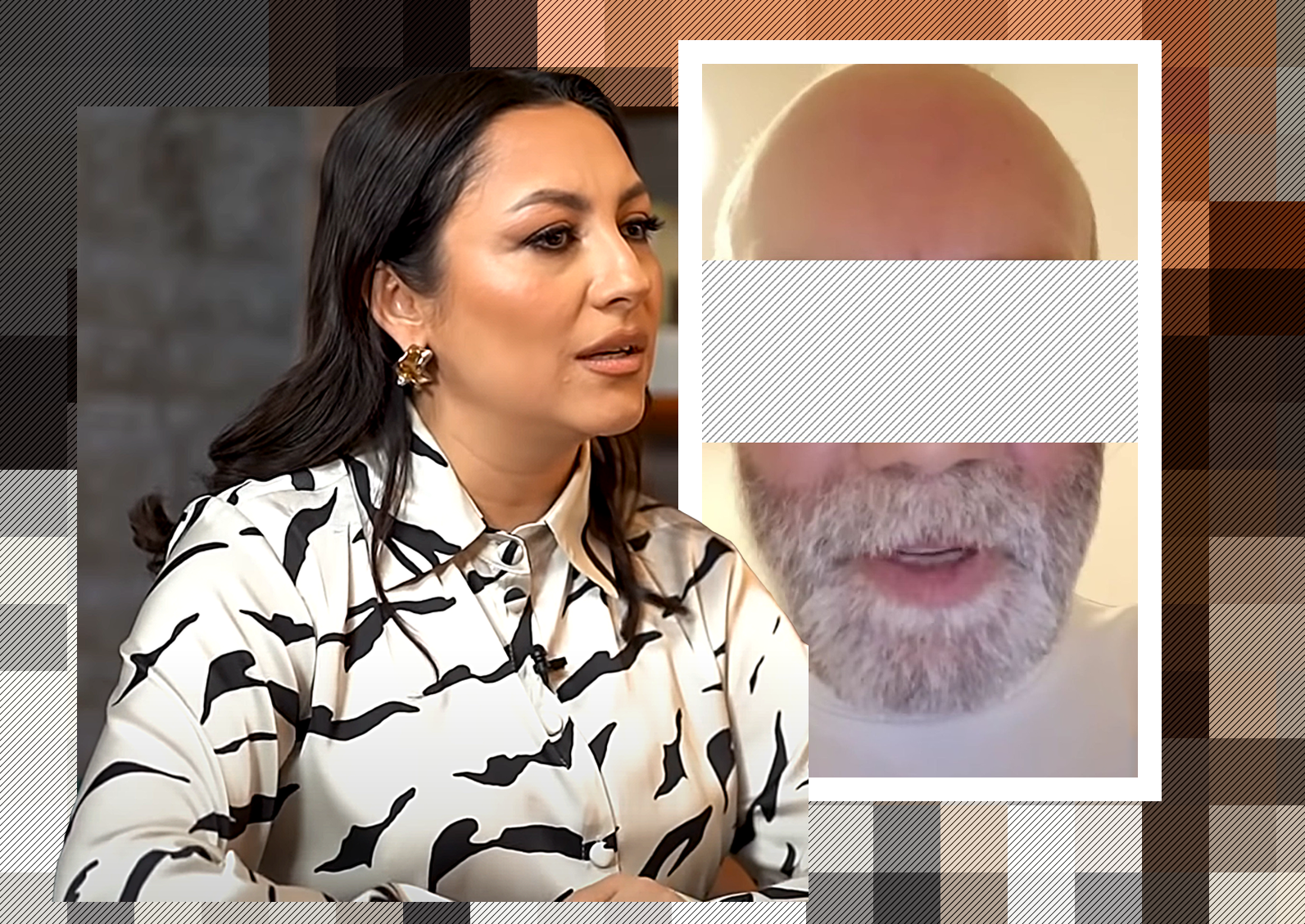 „Îngerul păzitor al Andrei Măruţă” le scoate pe bandă rulantă! Motivul pentru care nu s-a ...