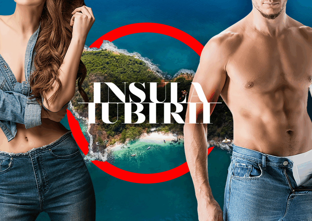 Ce s-a întâmplat cu sezonul secret de la Insula Iubirii?! Ispitele ...