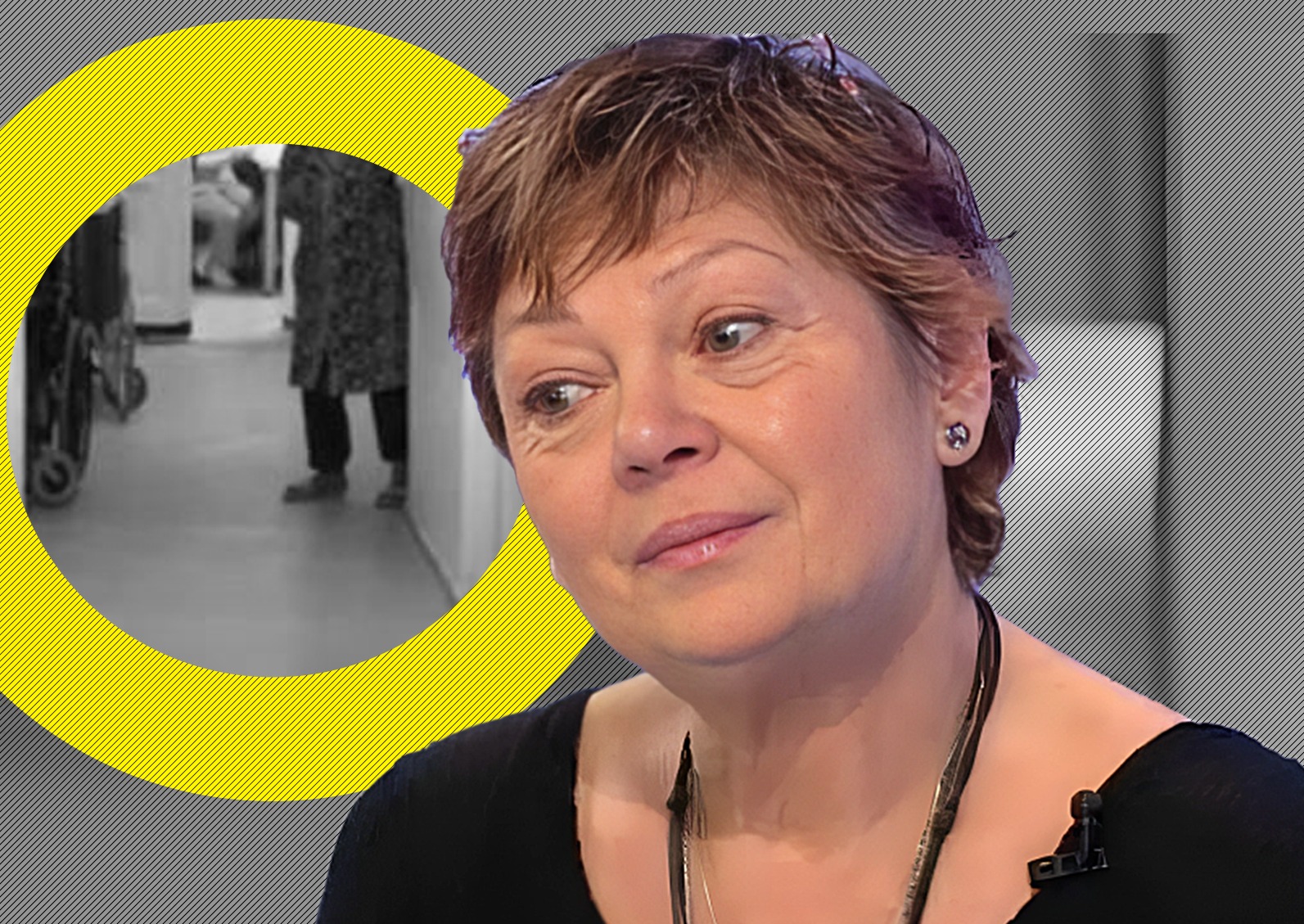 Anca Pandrea a ajuns, de urgență, la spital: ”Tremur și mi-e foarte frig!”