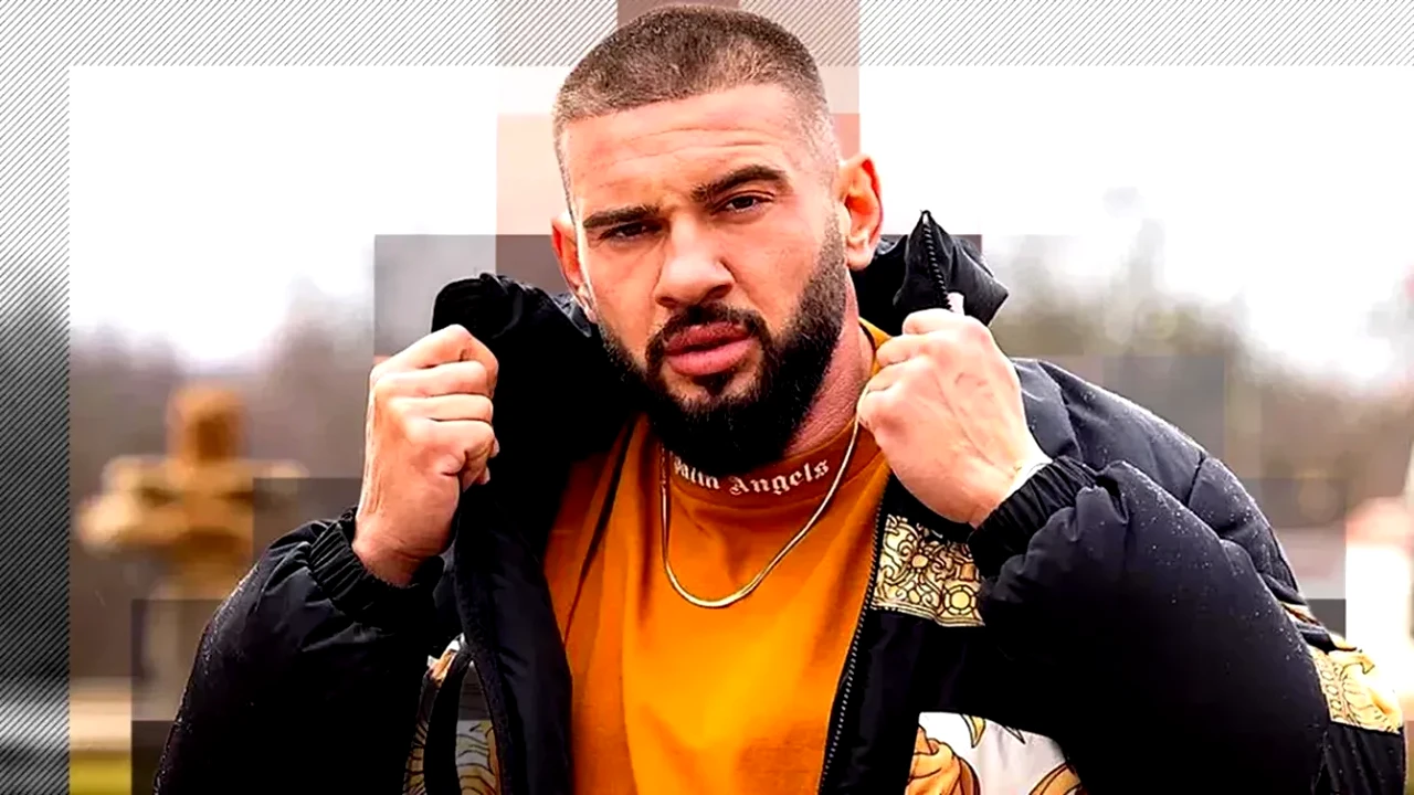 Nu e o glumă! Câți euro a plătit Dorian Popa pentru o noapte de cazare ...