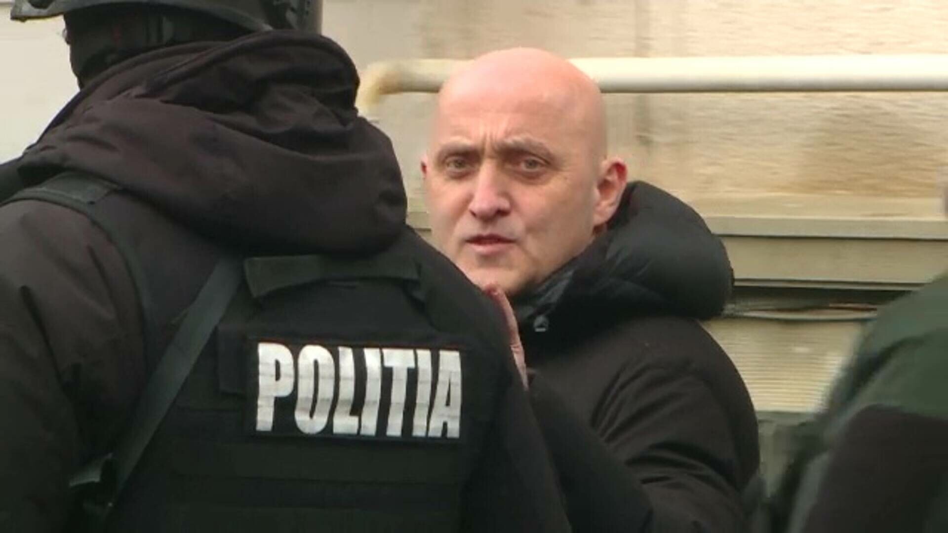 Horațiu Potra, reținut în Dubai! Omul lui Călin Georgescu era dat în ...