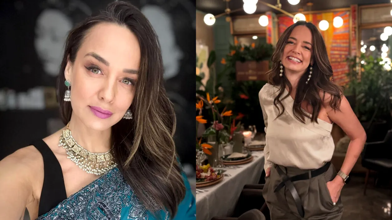 De ce nu mai suportă Andreea Raicu să fie întrebată despre un copil ...