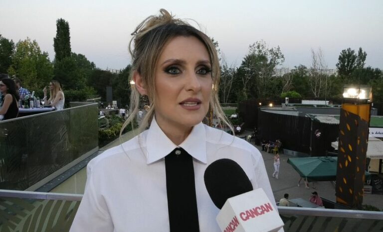 Alina Sorescu, SUFERINŢA pe care a ascuns-o ani de zile! Artista ...