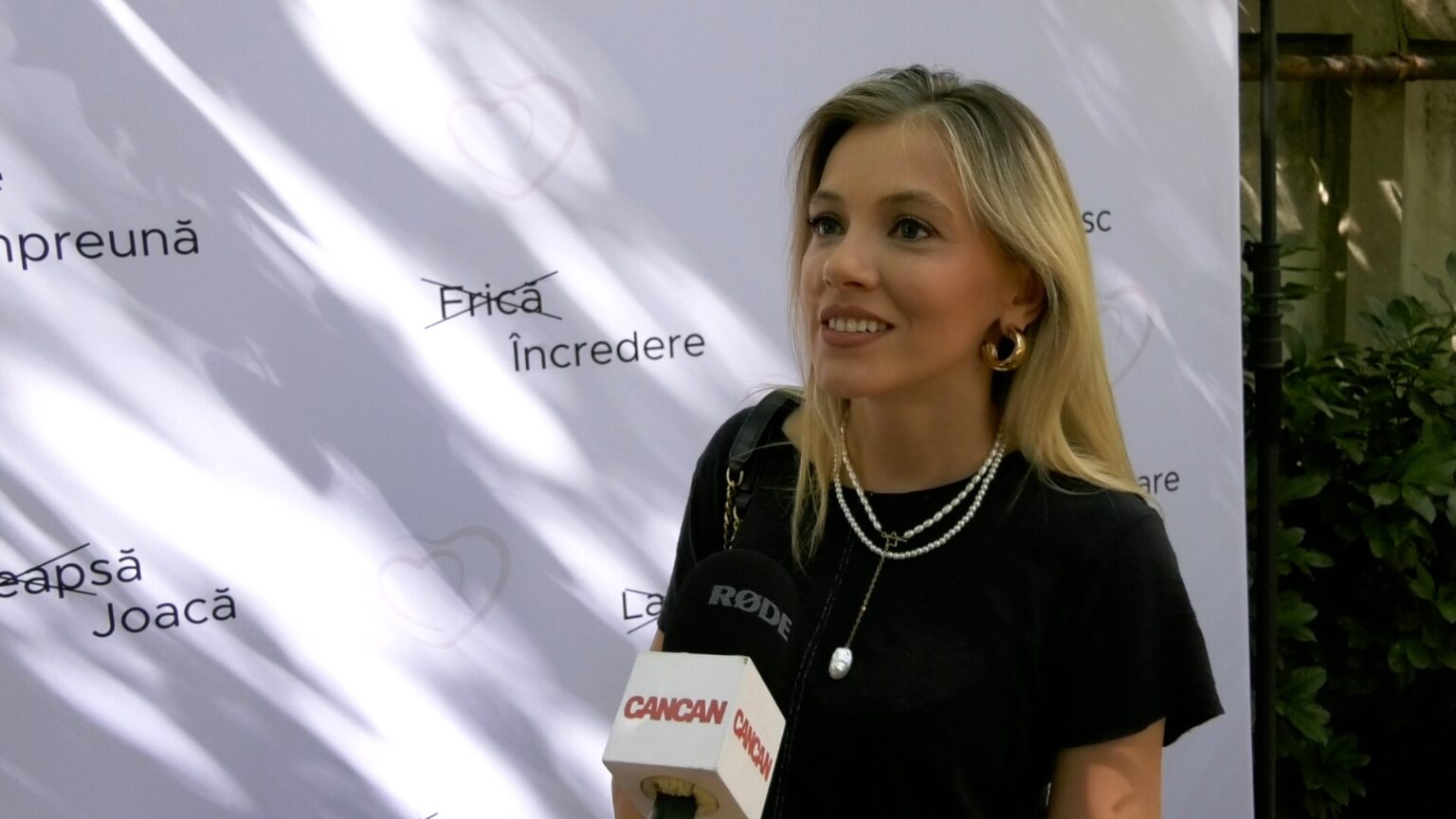 Andreea Ibacka a dat tot din casă! Îl pune la respect pe Cabral, iar el ...