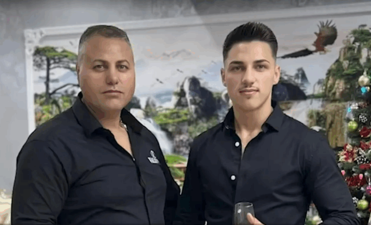 Stiri Directe - S-a aflat! El este bărbatul care l-a ucis pe Auraș în lupta de stradă de la ...