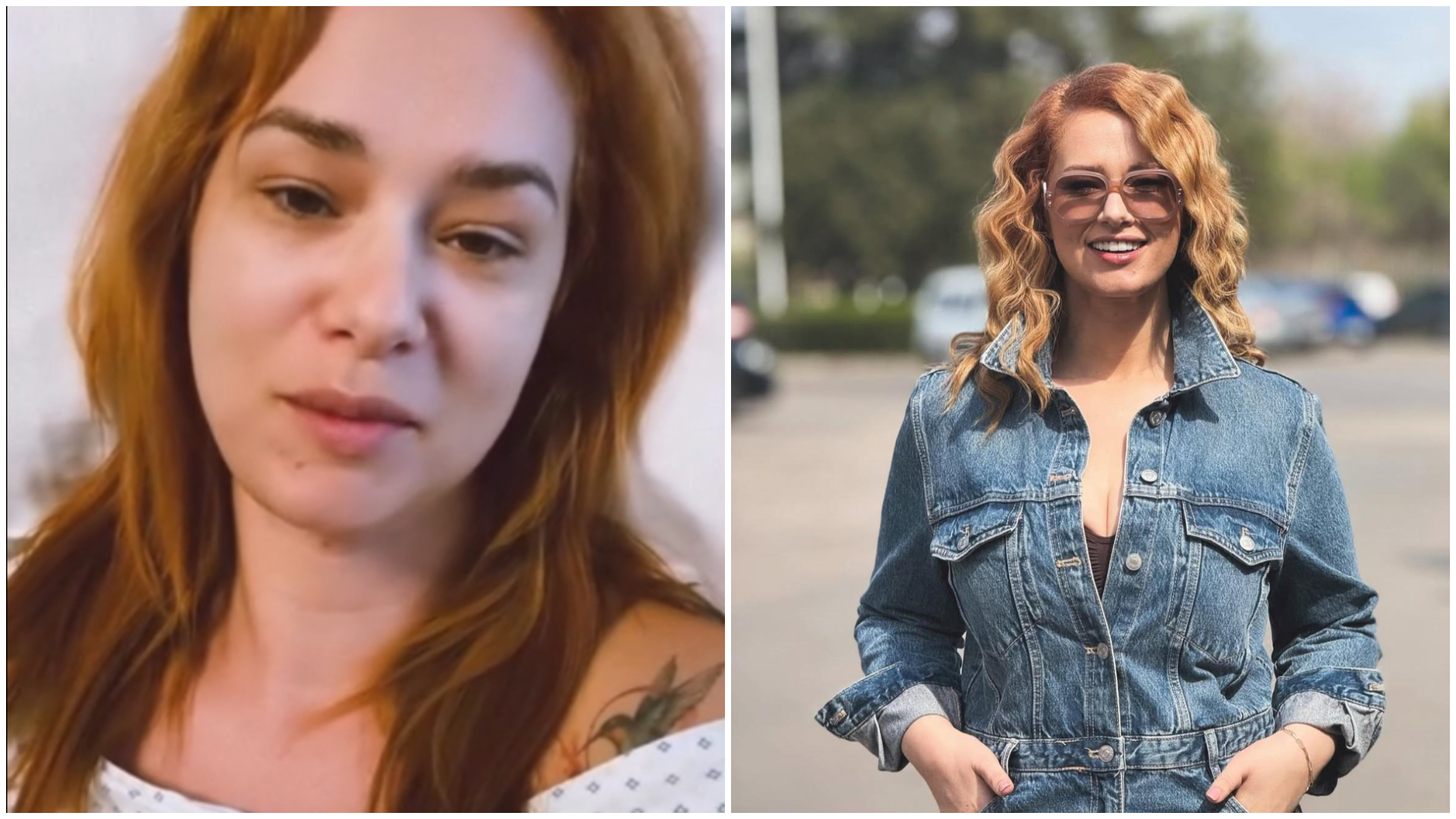 Feli Donose, operată de urgență! Cântăreața și-a anulat toate ...