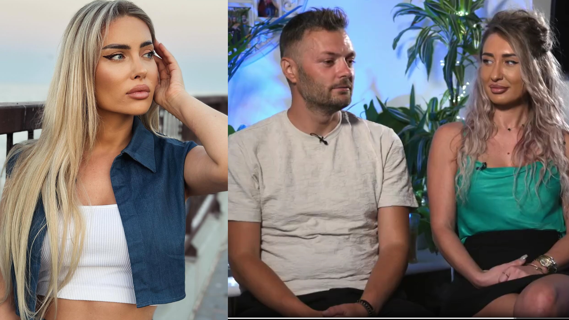 Oana Monea l-a demascat pe Marius Avram! Ce a făcut concurentul de la Insula Iubirii imediat ...