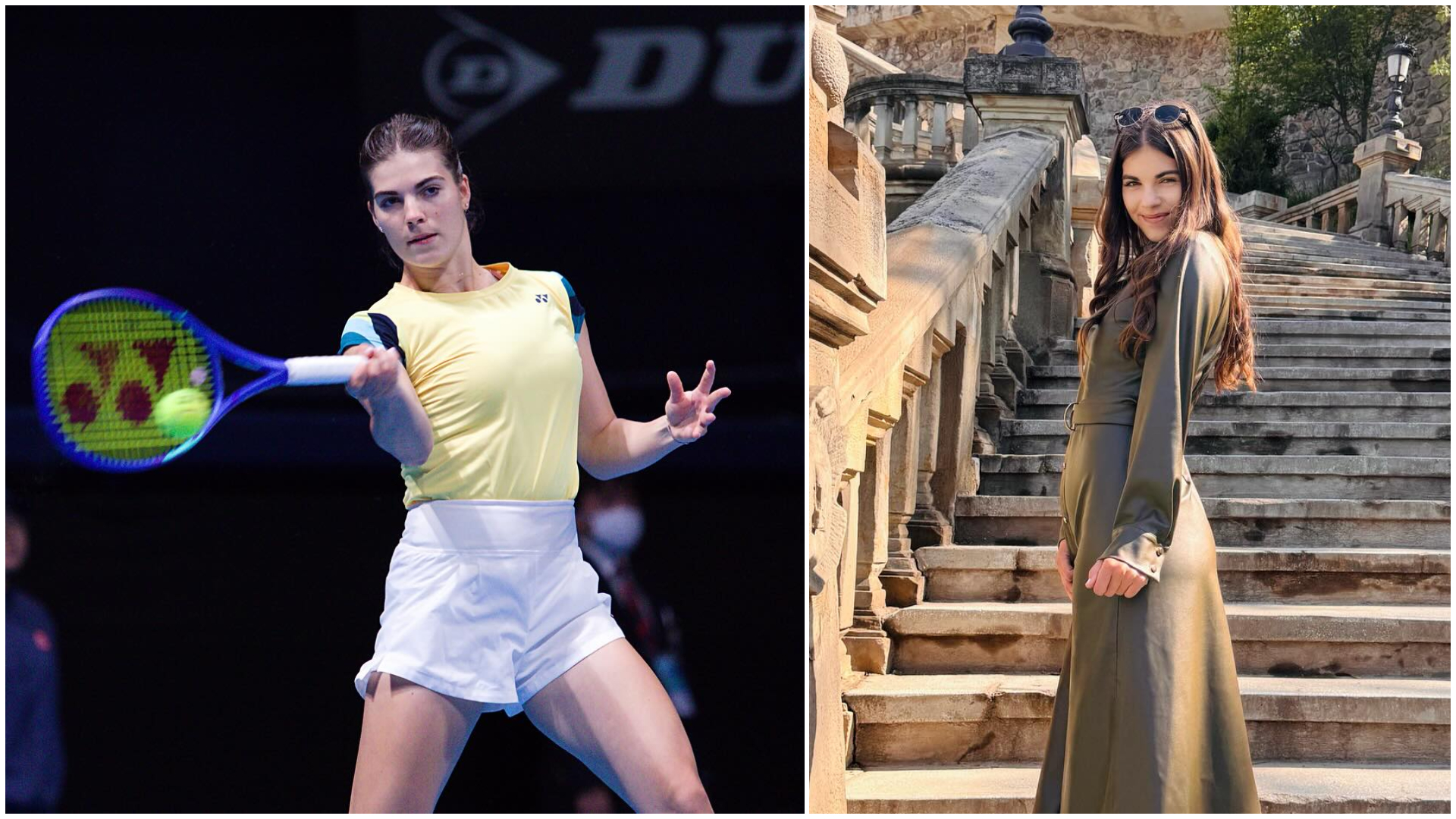 Ilinca Amariei, șoferița implicată în accidentul auto al lui Toto Dumitrescu, a fost amendată ...