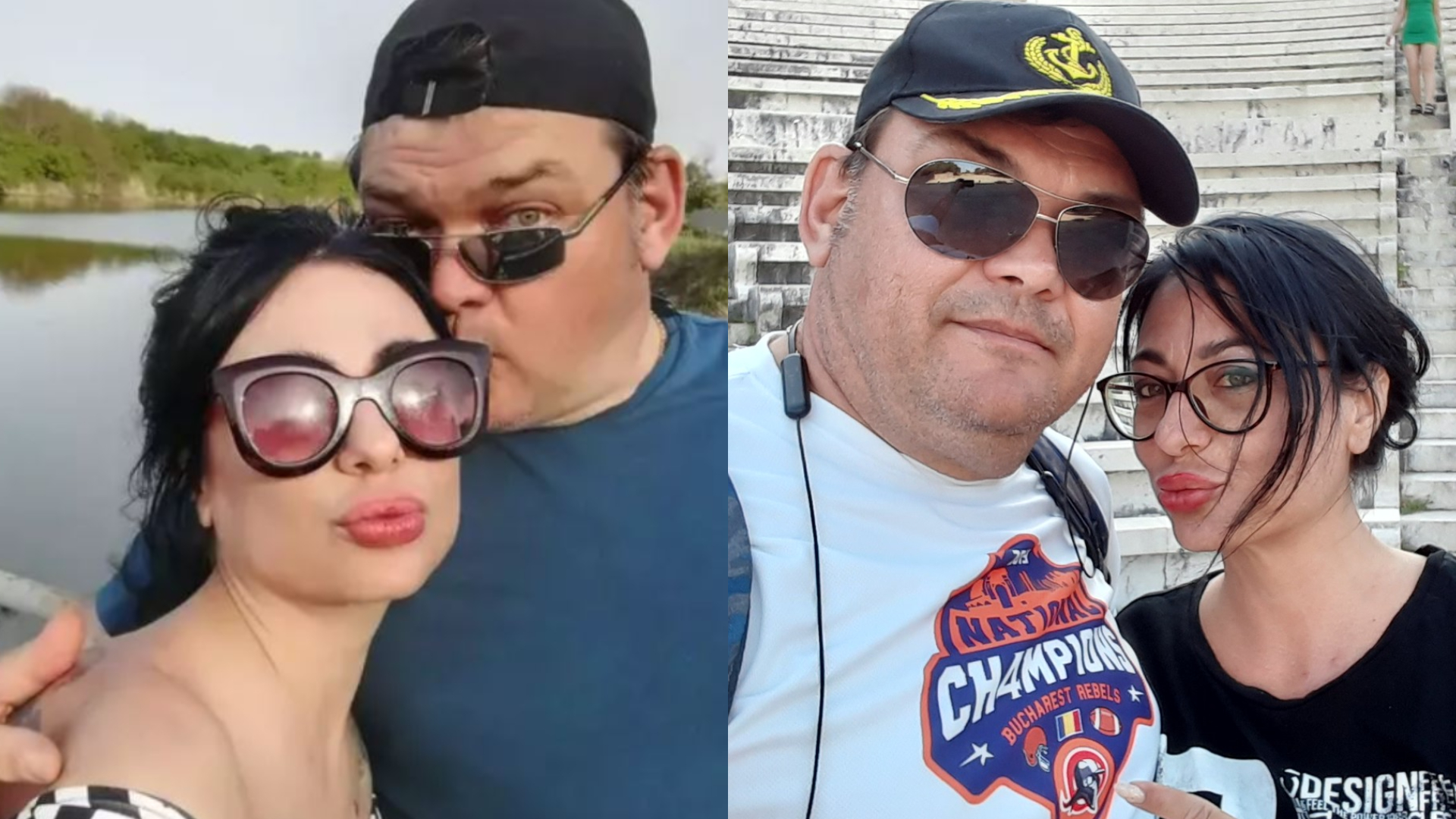 Răsturnare de situație în cazul morții Ioanei Popescu! Fostul soț a ...