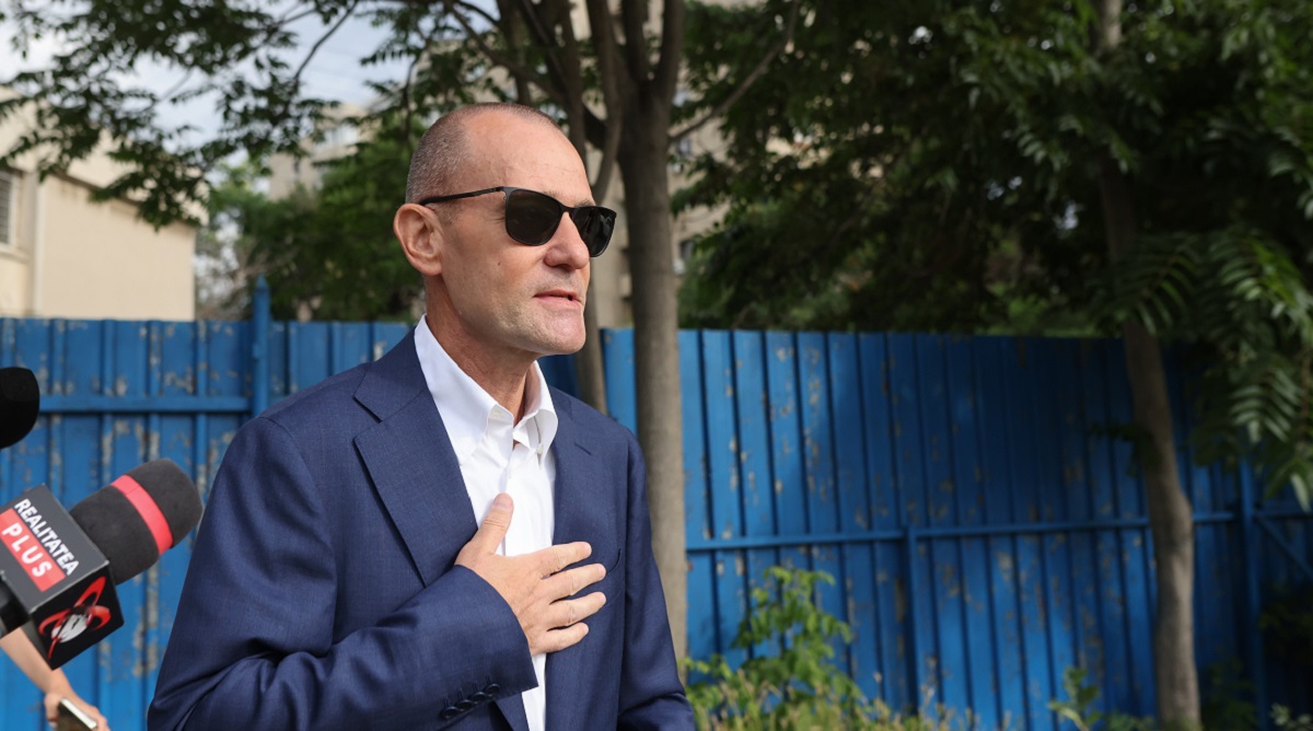 BREAKING | A murit generalul SRI Dumitru Dumbravă