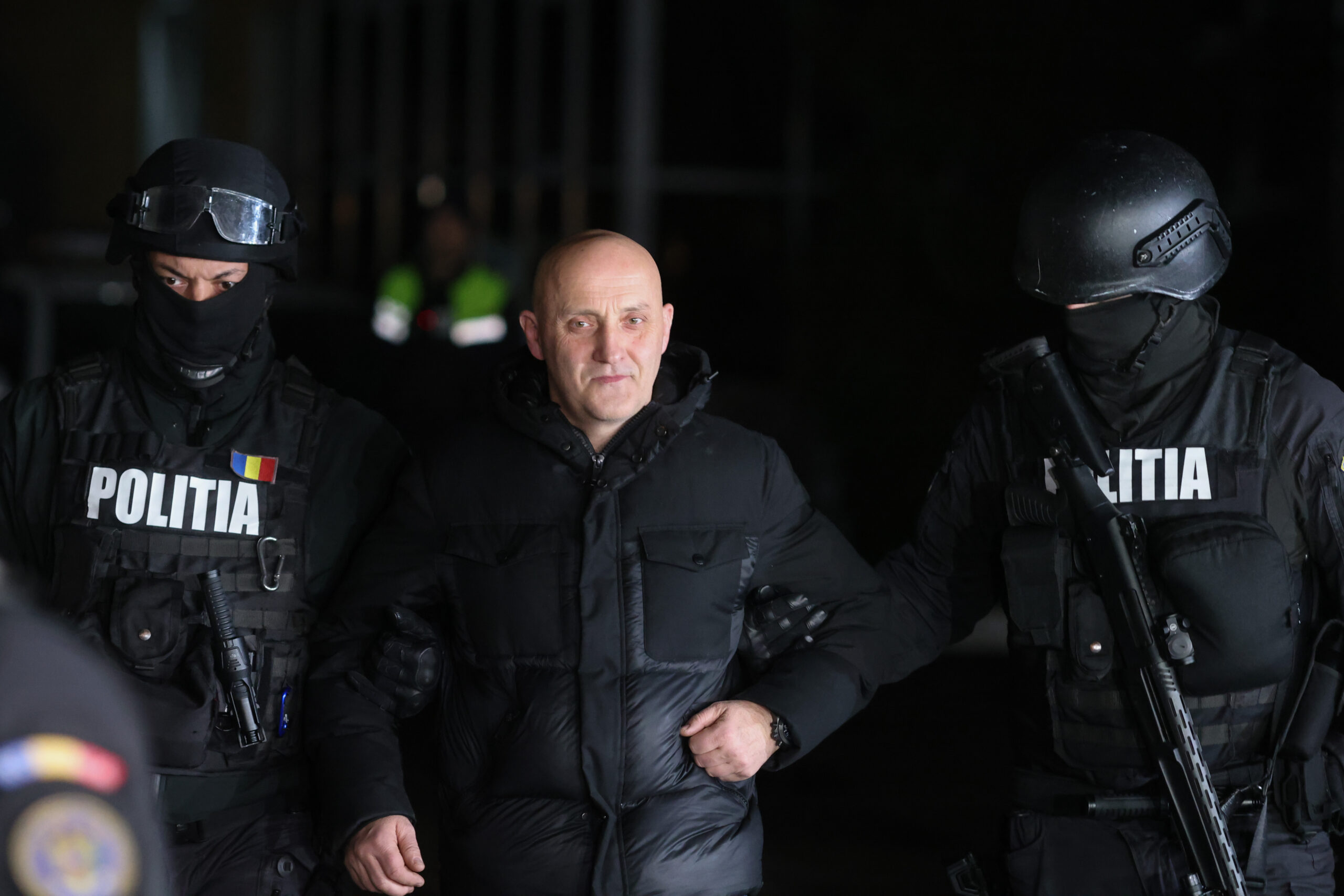 STENOGRAME. Cum recruta Horațiu Potra tineri mercenari. Ce îi întreba ...