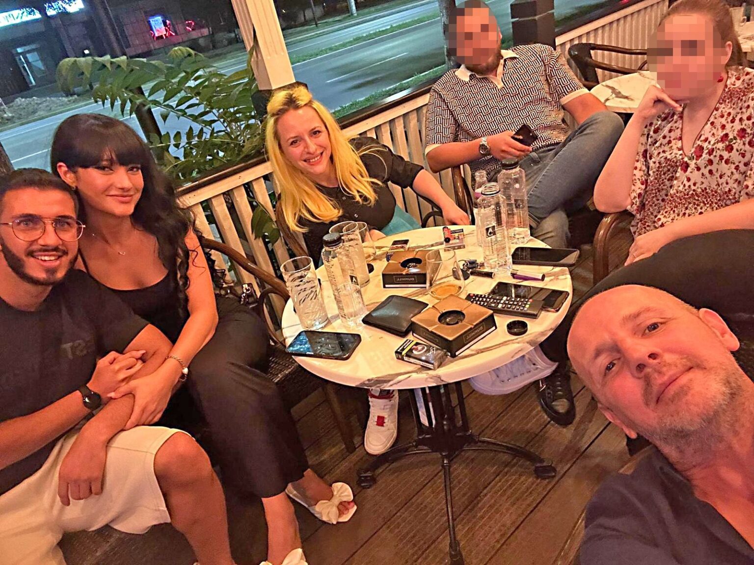 Teodora de la Casa iubirii, ispitită din toate direcţiile! CANCAN.RO ...