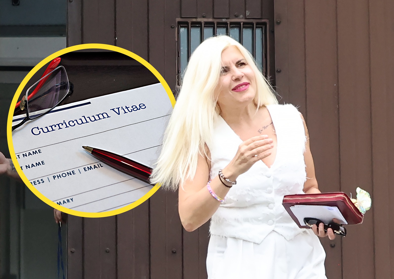 Elena Udrea se angajează! Unde va activa fosta blondă de la Cotroceni, la două luni după ce a ...