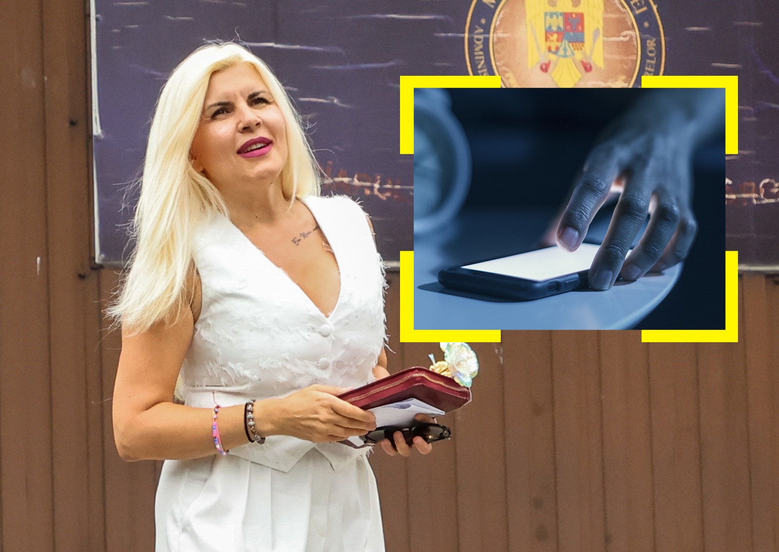 DESCOPERIREA pe care Elena Udrea a făcut-o în închisoare. După 4 ani de detenție s-a confesat ...