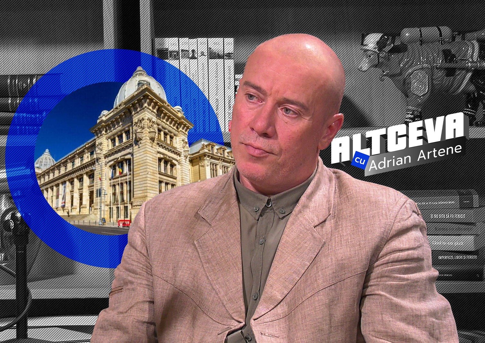 Teatrele şi muzeele, închise în weekend?! Anunțul făcut de ministrul ...