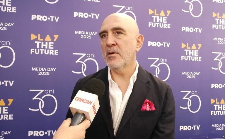 Noua emisiune de la Pro TV i-a dat planul peste cap lui Răzvan Exarhu: “Există foarte puțin ...