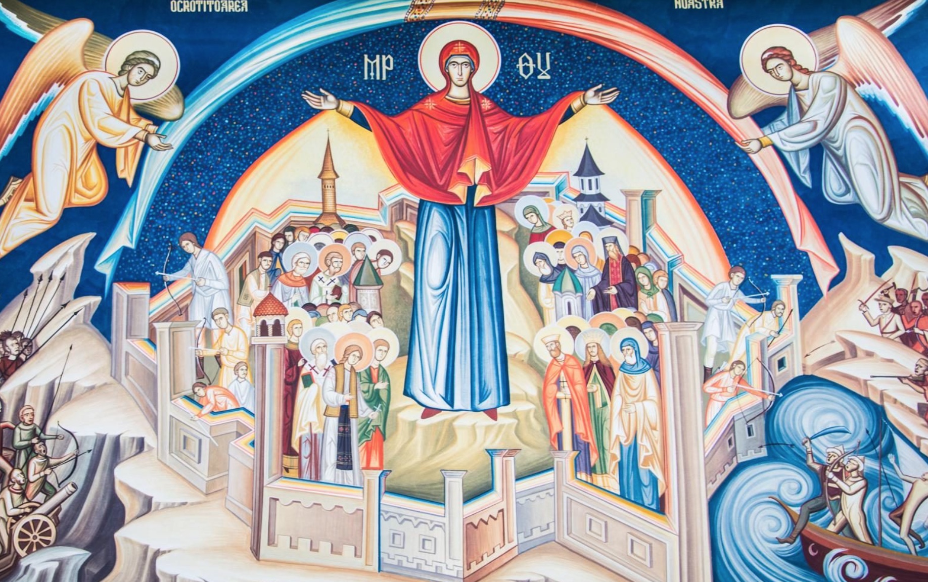 Sărbătoare mare pe 1 octombrie. Ce NU trebuie să faci sub nicio formă în această zi