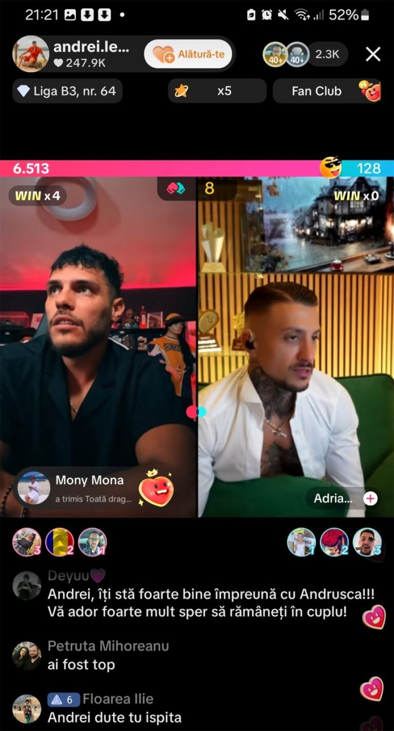 Andrei Lemnaru, ispită la Insula Iubiri 2026? Cum ar putea ajunge ex-logodnicul Ellei Vișan ...