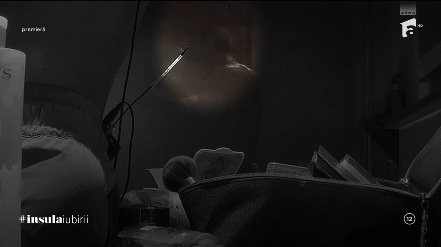 Maria Avram, declarații tranșante despre sărutul din baie cu ispita ...