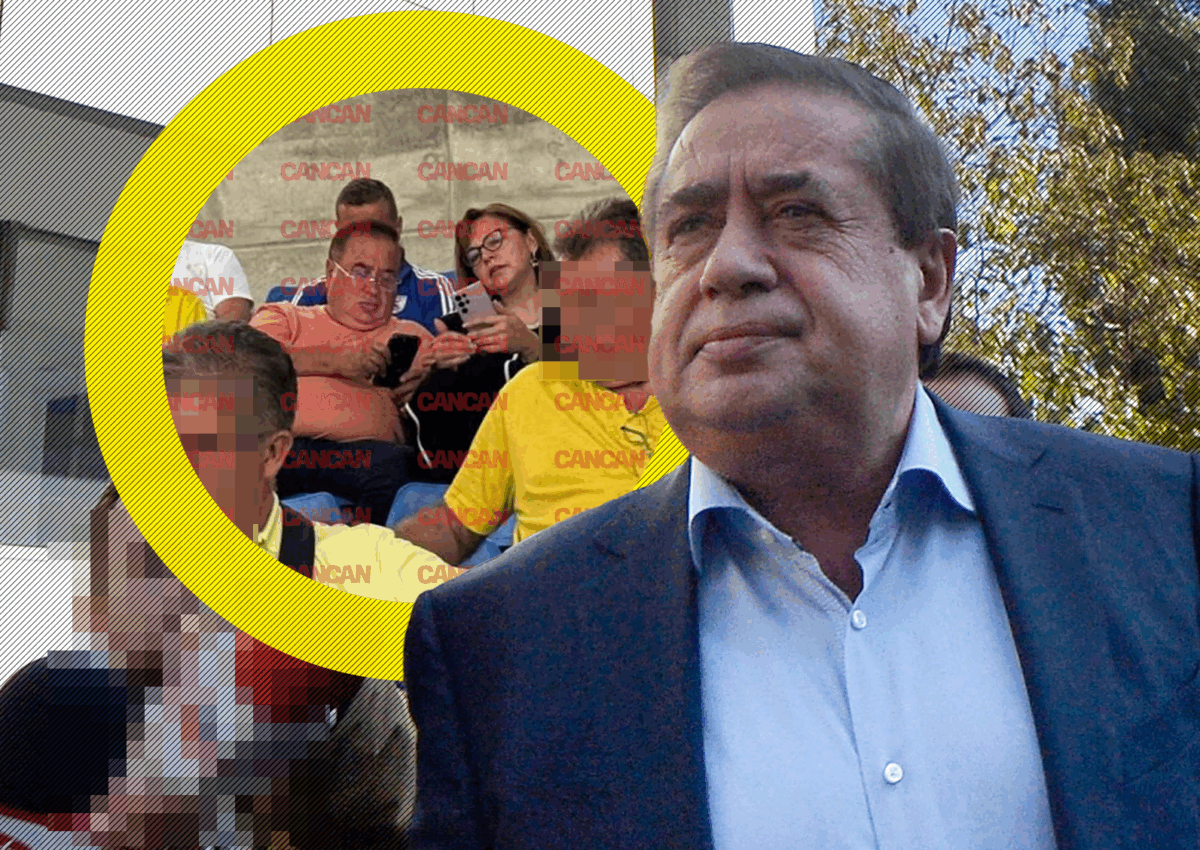 Ioan Niculae, pe ”blat” în Cipru cu subprefecta de Teleorman. Rivalul ...