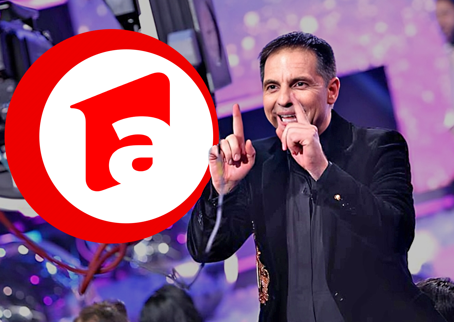 Boșii din Antenă “reciclează” emisiunea cu care Dan Negru rupea ...