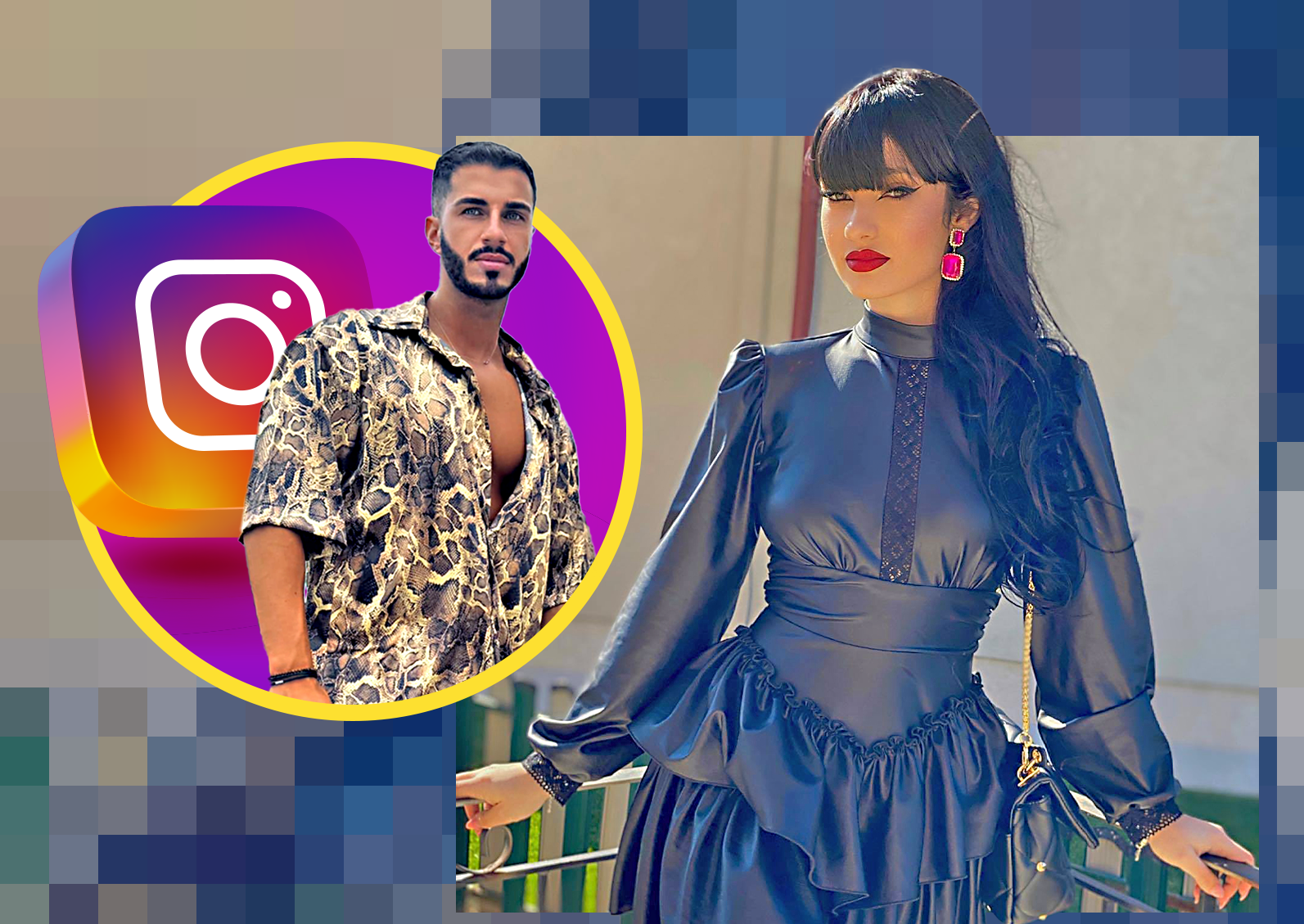 Teodora de la Casa iubirii, ispitită din toate direcţiile! CANCAN.RO are detalii EXPLOZIVE ...