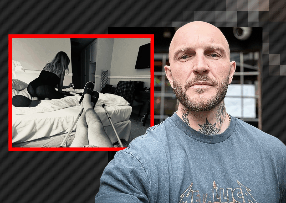 După ce Spike şi-a făcut iubită, Livia EX-Bordea primeşte lovitura de ...