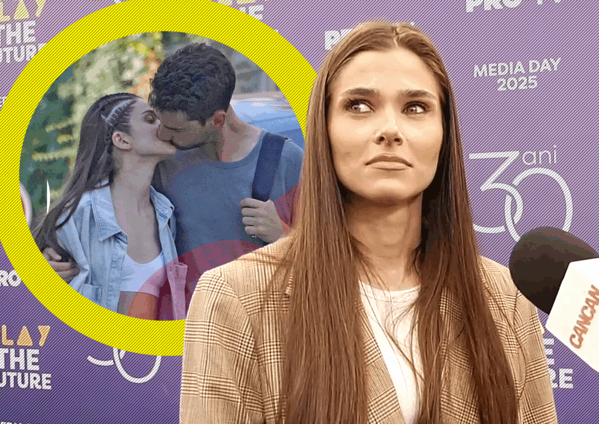 Theo Rose, despre momentul care i-a dat viaţa peste cap! I-a cucerit pe șefii de la PRO TV și și ...