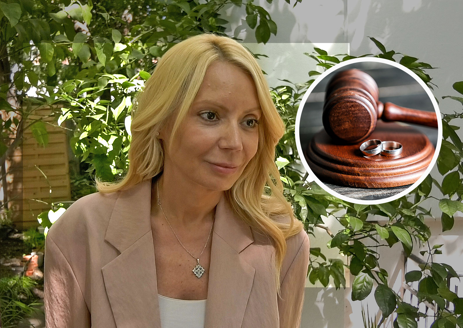 Daciana Sârbu și-a refăcut viața după divorț: “Mă simt mult mai așezată ...