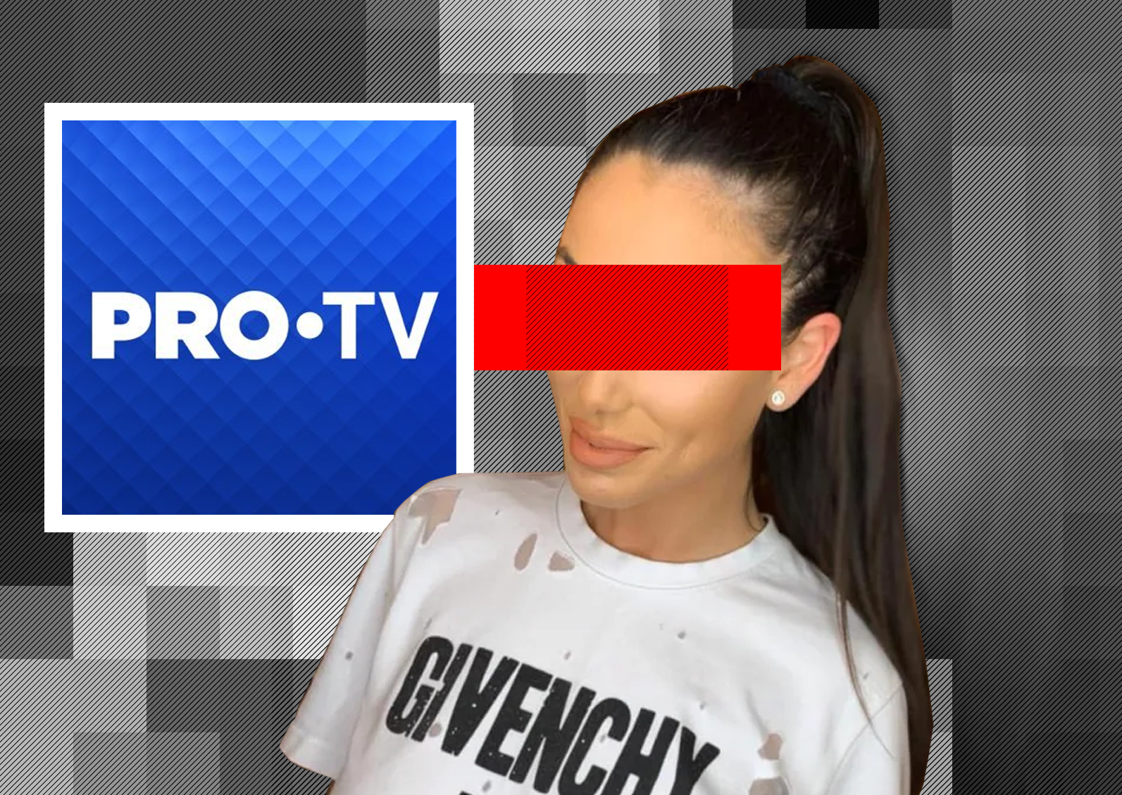 Vedeta din Antenă, ofertată de ProTV! Au vrut-o înapoi pe sticlă, dar i ...