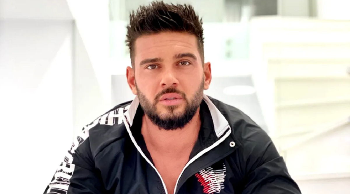 Răsturnare de situație după ce Dorian Popa a fost condamnat la 8 luni ...