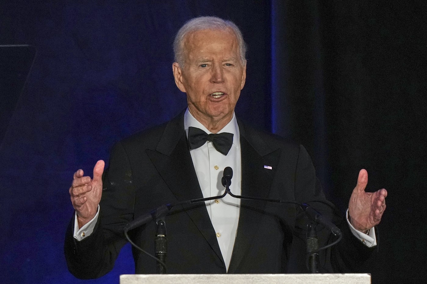 Joe Biden a fost operat de cancer. Care este starea fostului președinte ...