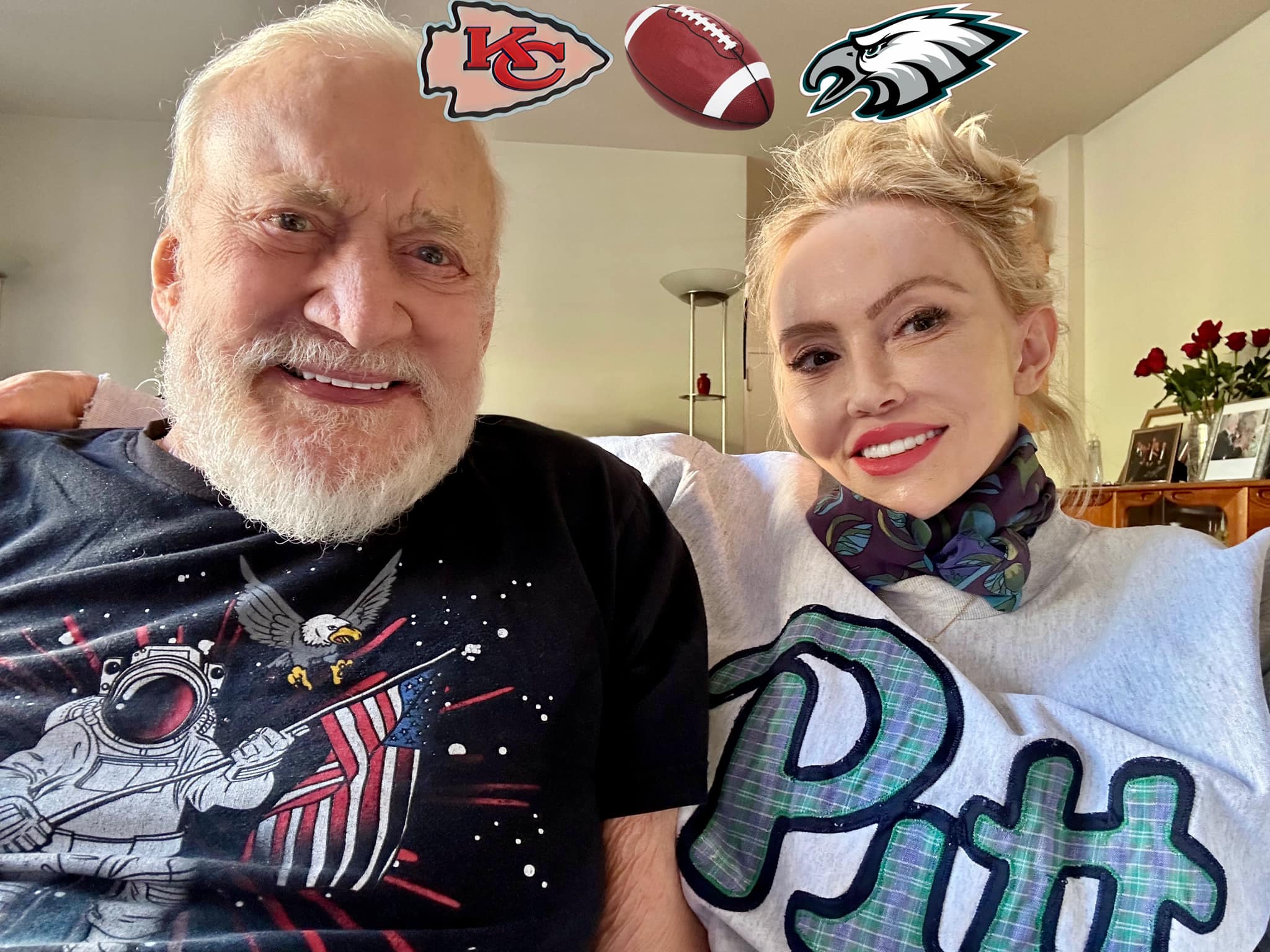 Anca Faur, soția astronautului Buzz Aldrin, a murit la 66 de ani