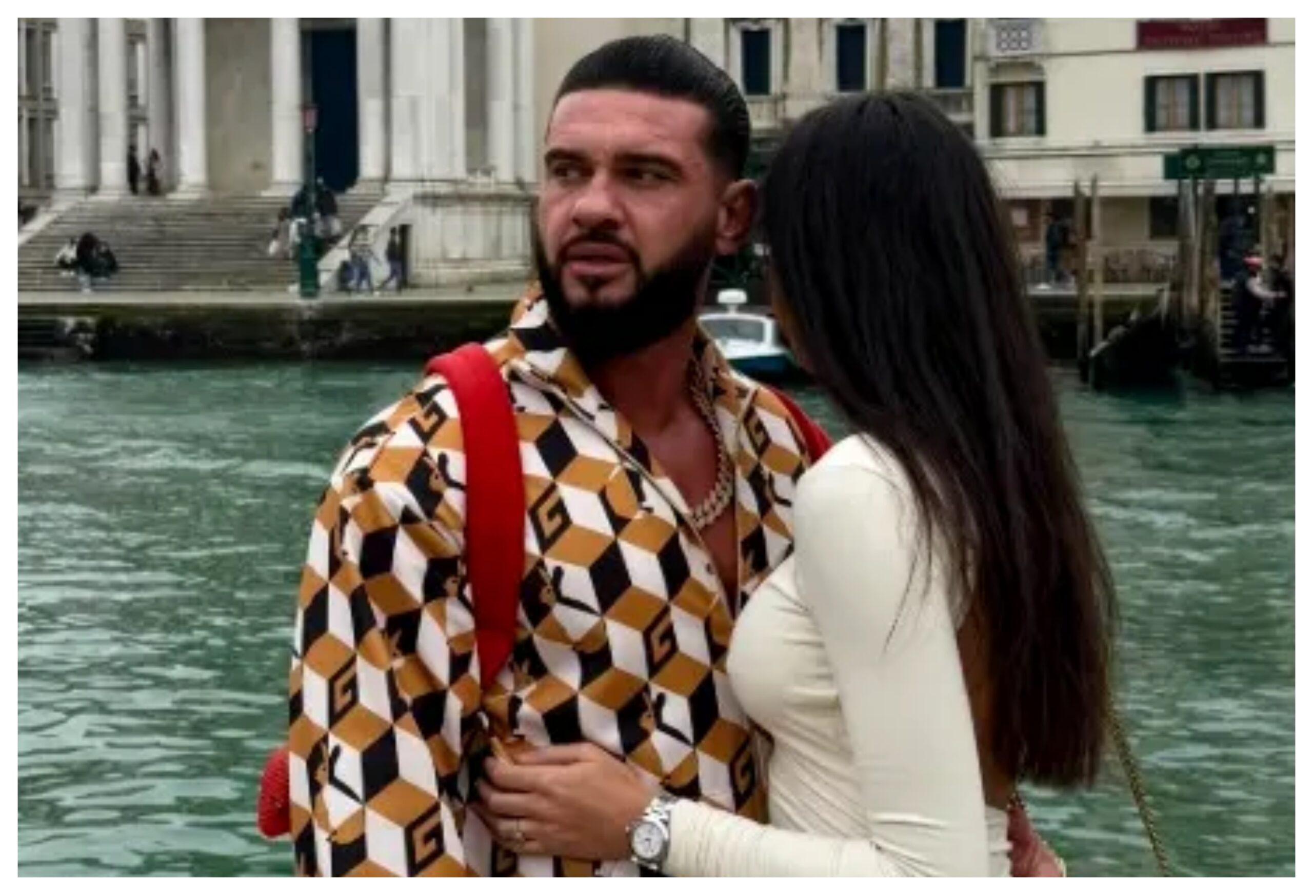 Dorian Popa s-a căsătorit cu Andreea în Maldive! Mama lui face primele declarații: „Să mă bucur ...