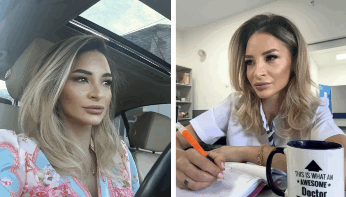 Ce se întâmplă cu autopsia medicului Ștefania Szabo. Familia a pus ...