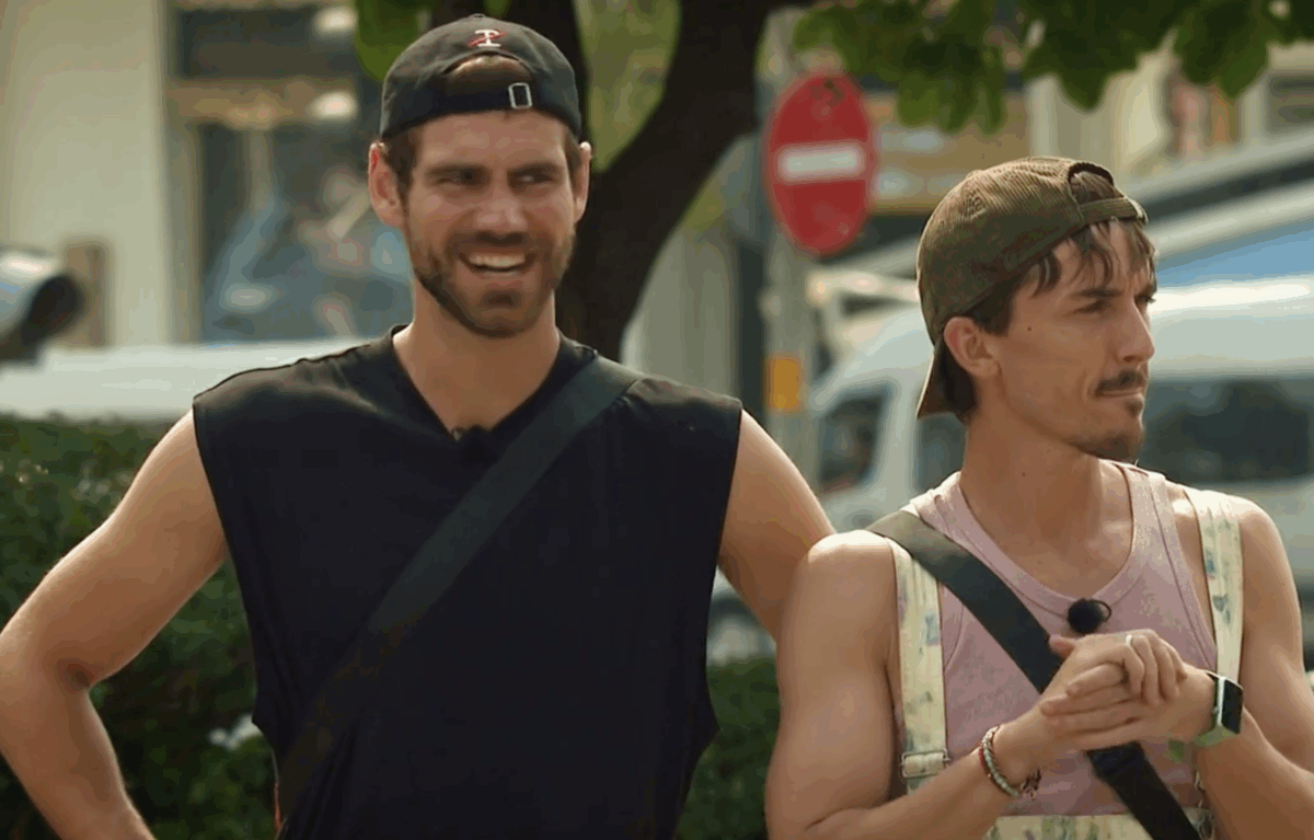 Câți bani au primit Emil Rengle și Alejandro, de la Antena 1, pentru ...