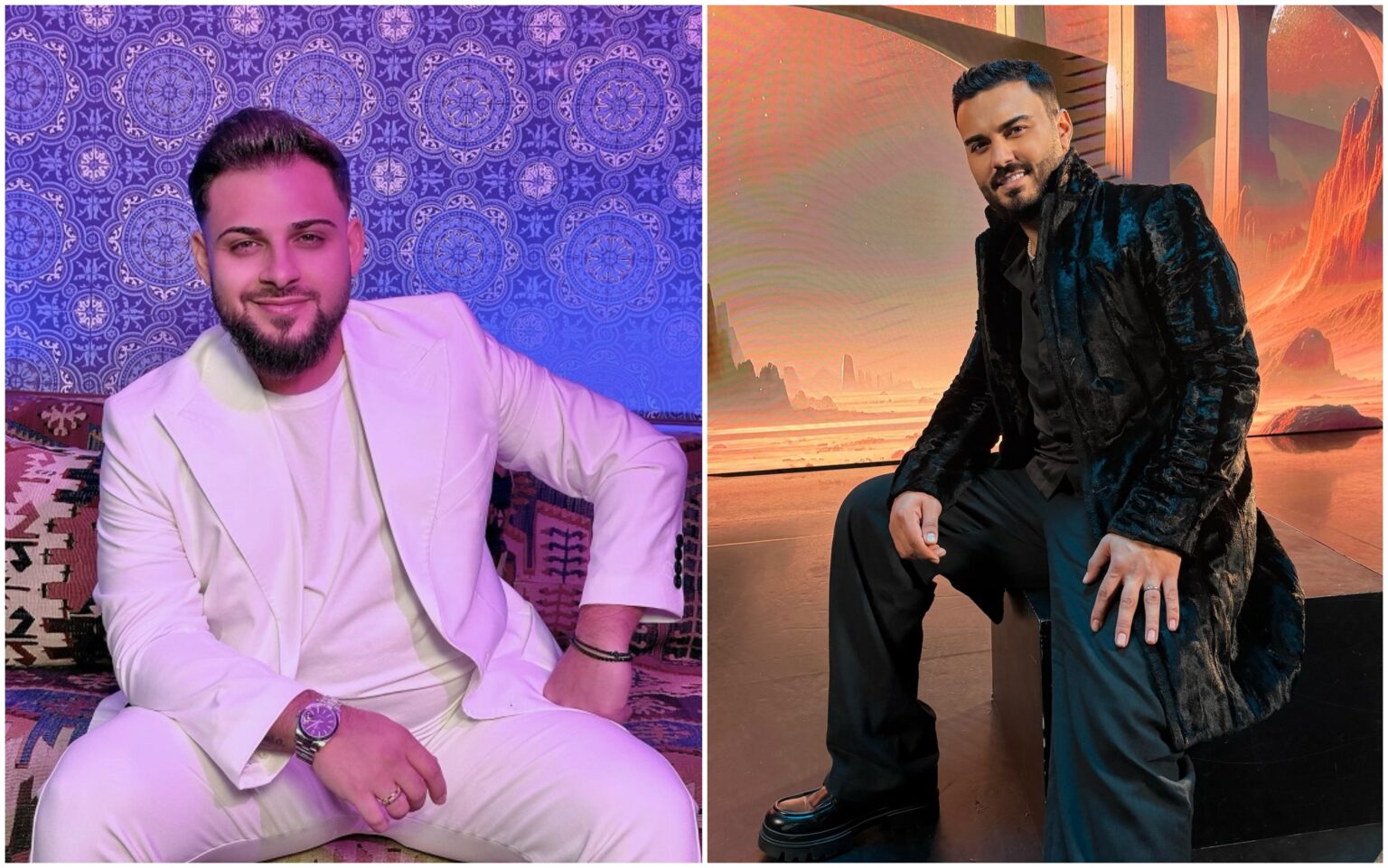 Robert Lele l-a făcut praf la TV, iar Jador îi dă replica USTURĂTOARE ...