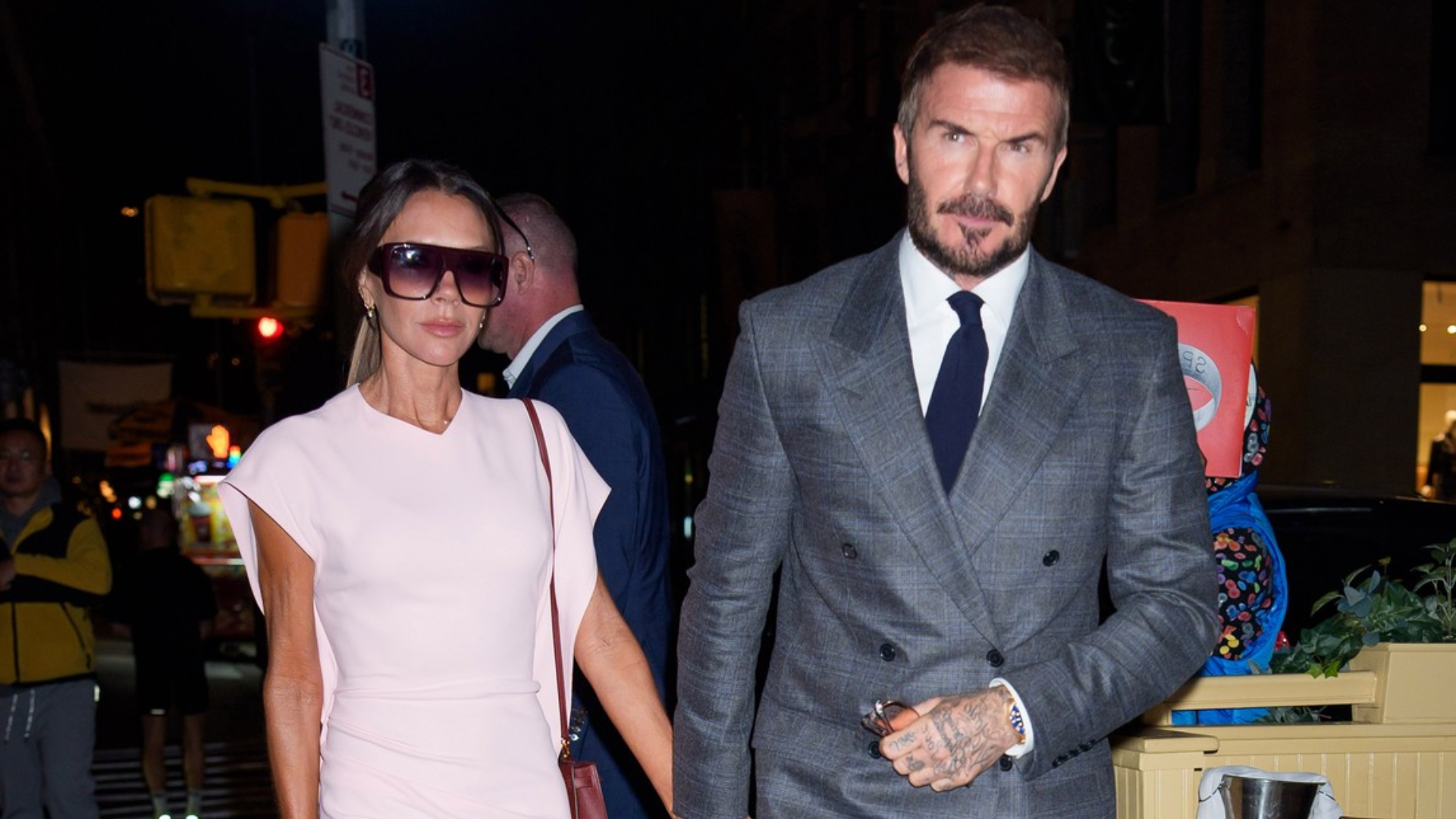 Victoria Beckham, mărturii despre infidelitatea lui David Beckham: ”Am ...
