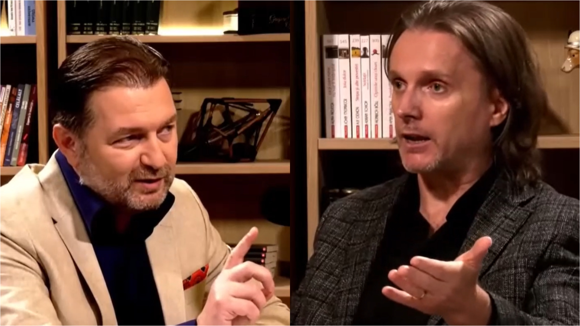 Adevărul despre geto-dacii de la nord de Dunăre | Daniel Roxin ...