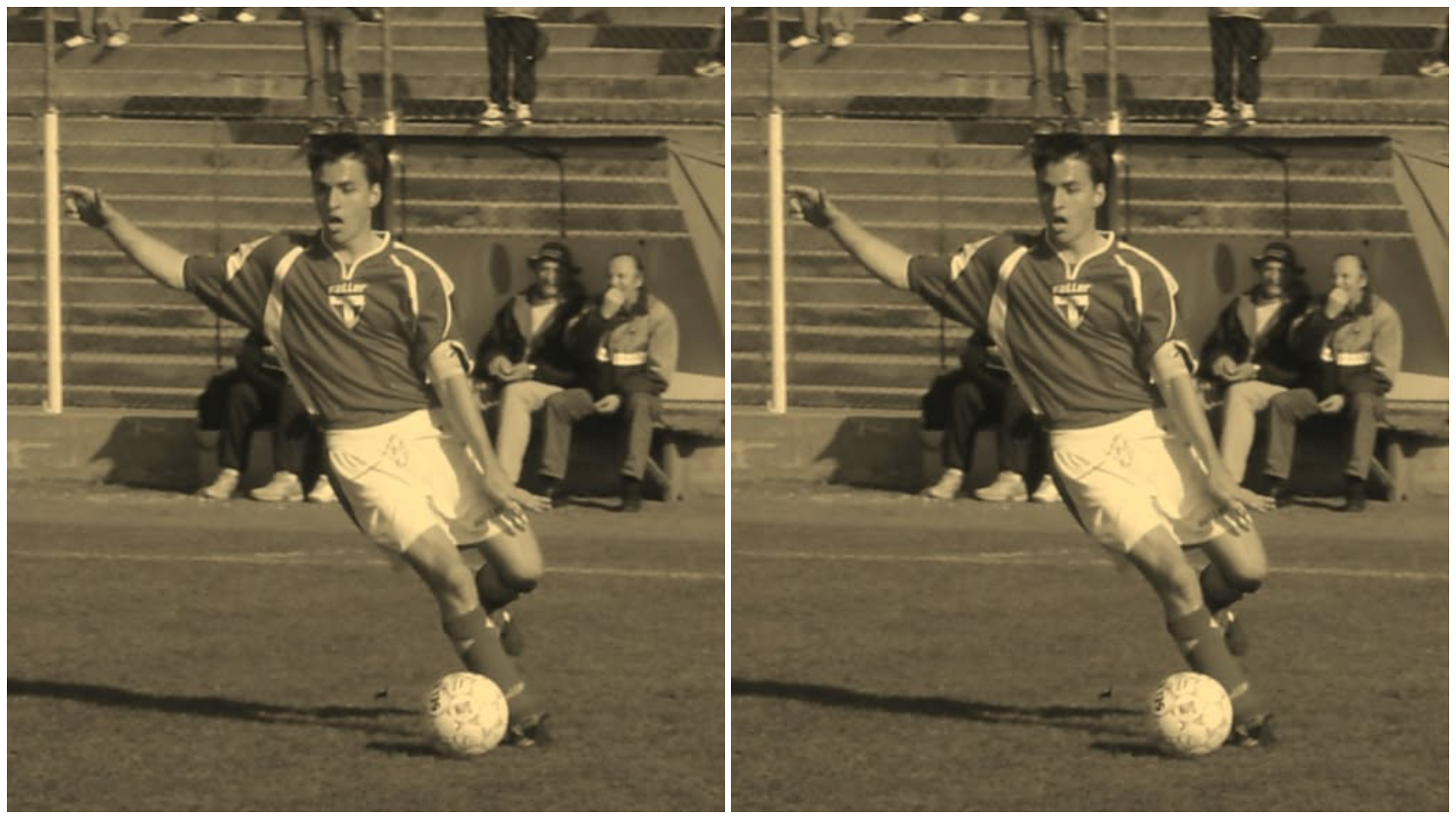 DOLIU în lumea fotbalului! Vasilică Georgiu a murit la doar 44 de ani