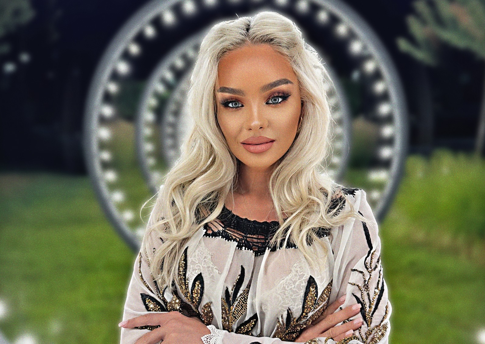 Maria Constantin a schimbat foaia, la 38 de ani! Artista își trăiește ...