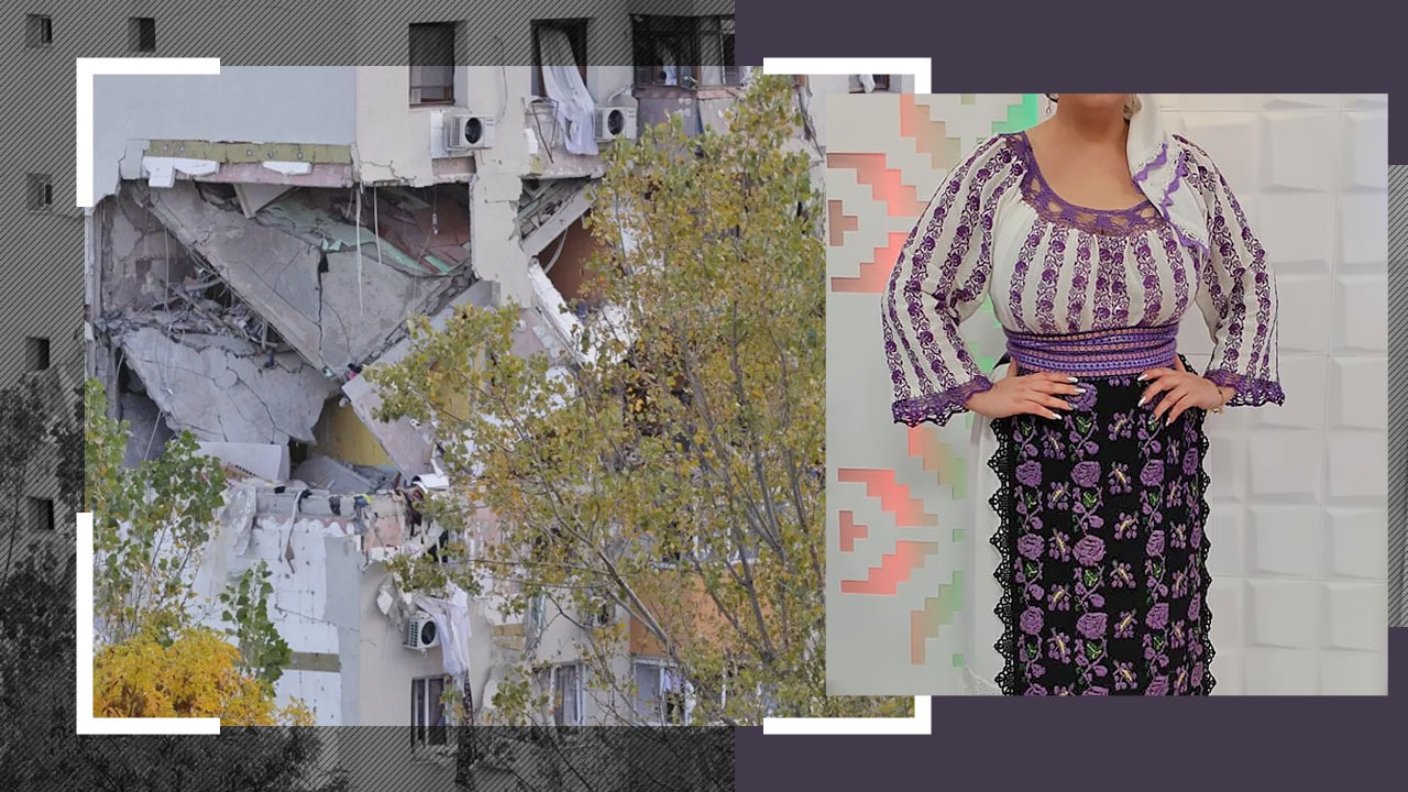 Cântăreața din România, dezvăluiri tulburătoare despre dezastrul după ...