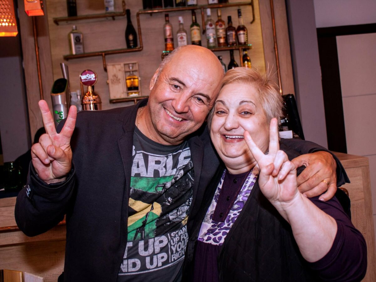 Singurul coleg care a mai ținut legătura cu Marinela Chelaru, devastat ...