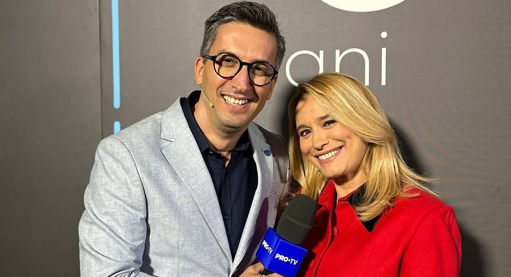 Cosmin Stan, dezvăluiri despre salariile de la PRO TV: ”Funcția de prezentator vine cu niște ...