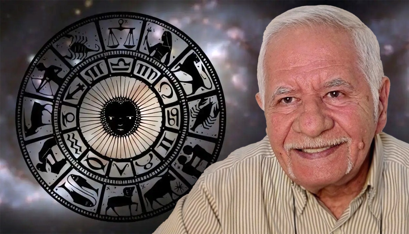 Zodia cu dublu succes în luna octombrie. Mihai Voropchievici: Acești nativi se vor îmbogăți și ...