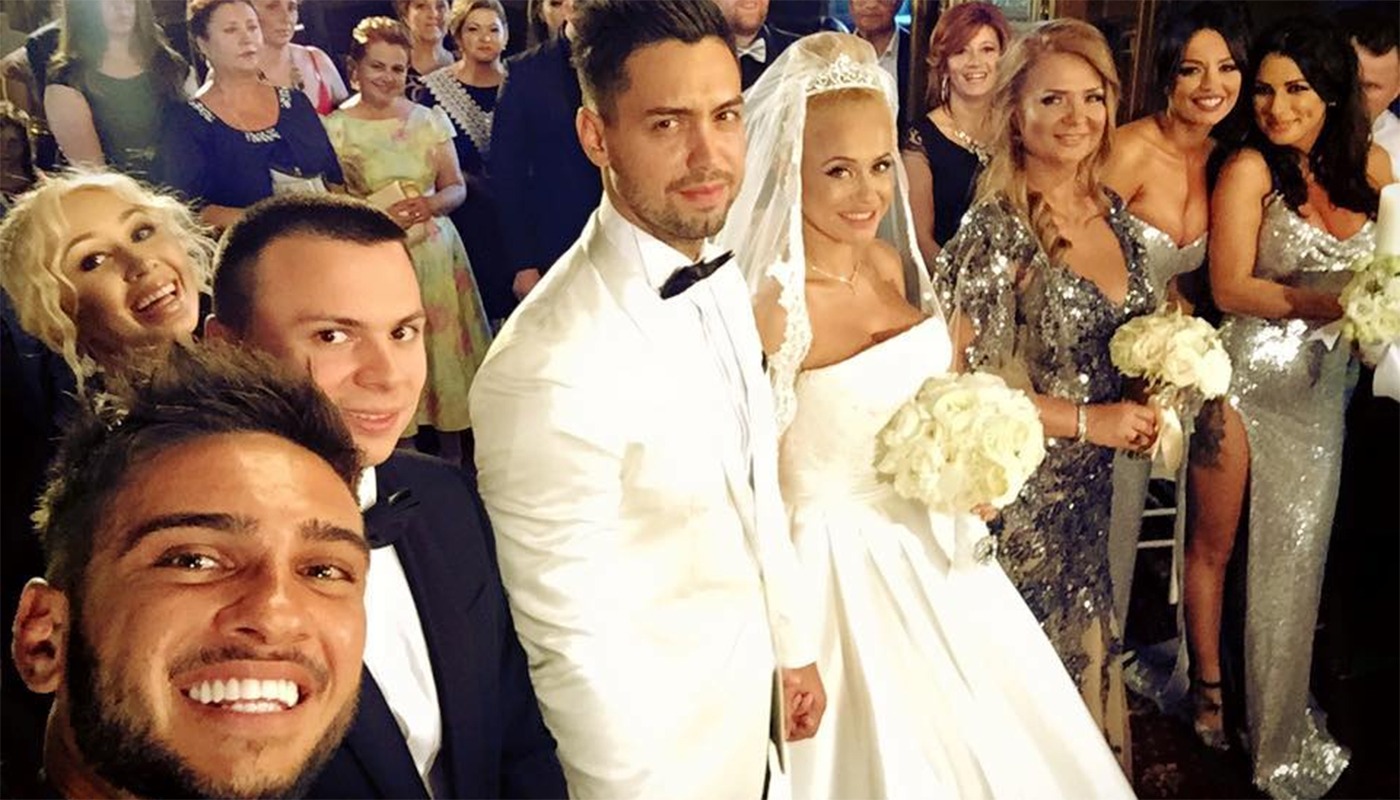 De ce a divorțat Anda Adam de Sorin Nicolescu, după 6 ani de căsătorie ...