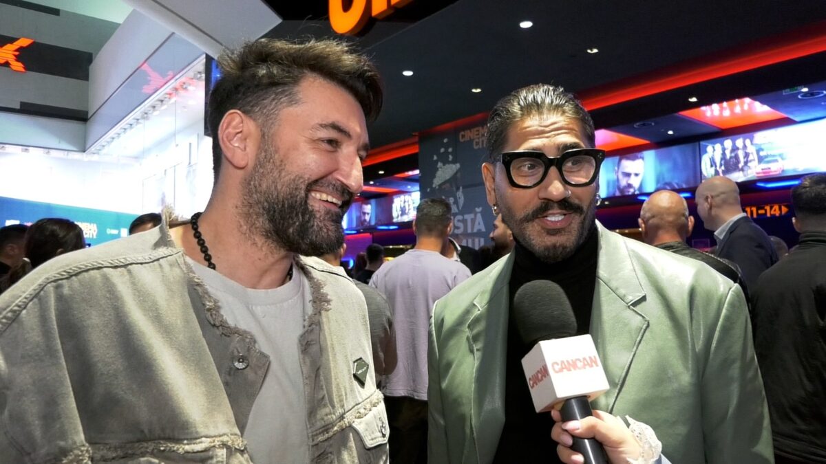 Smiley, "șoferul personal" al lui Connect-R! Detalii neștiute despre ...