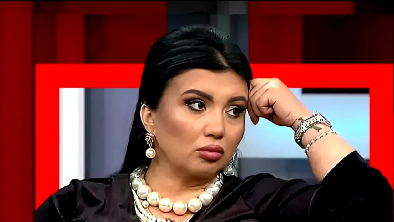 Adriana Bahmuțeanu, plângere penală la adresa lui Honorius Prigoană! Îl ...